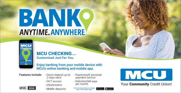 Home | Millbury Credit Union